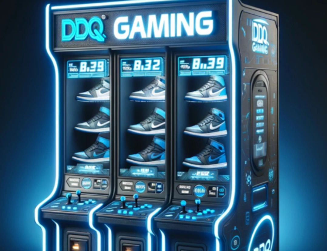 DDQ Gaming