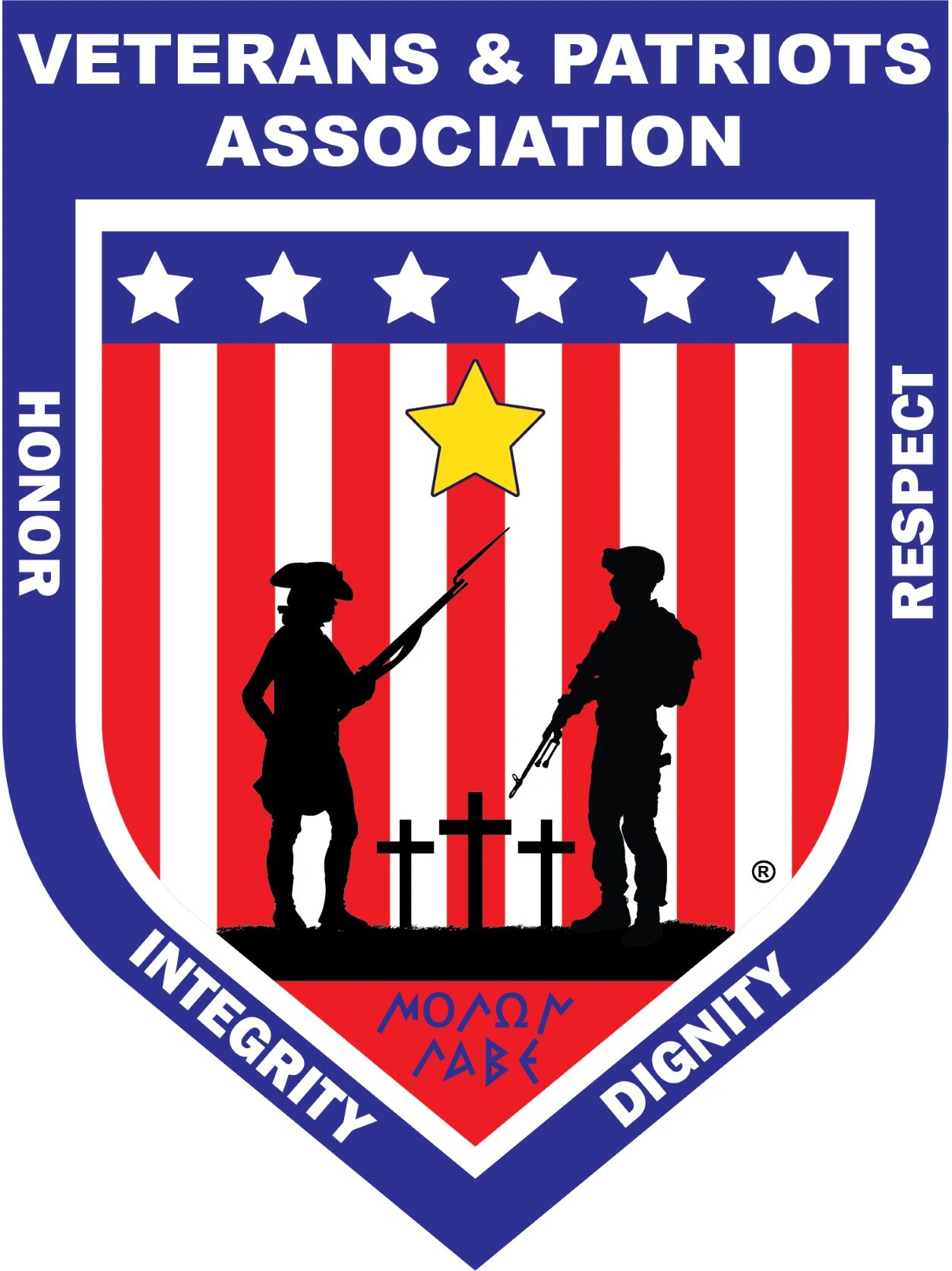 Veterans & Patriots Assocication - Non-Profit for Veterans and First ...