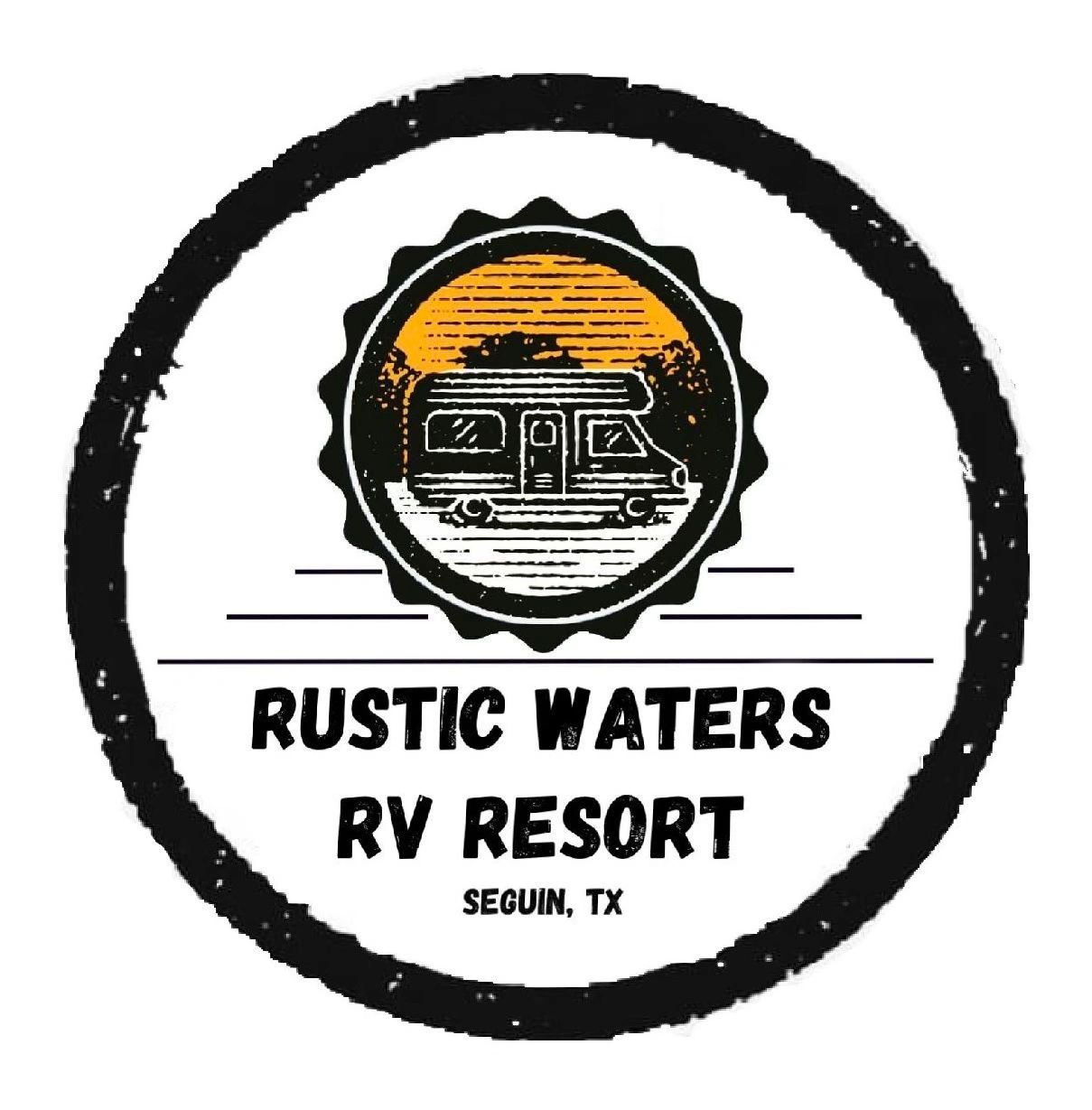 Rustic Waters RV Resort - Home