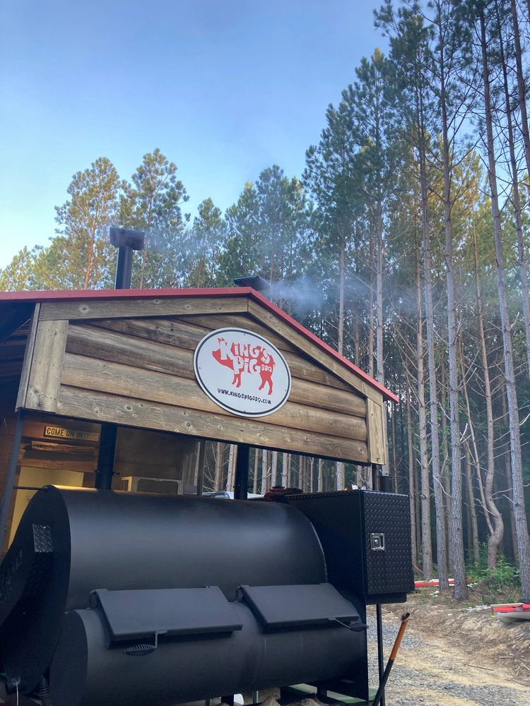 King's Pig BBQ
