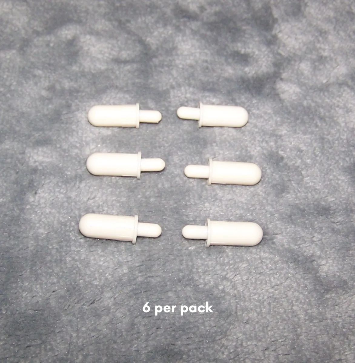 Spring Loaded / Retractable Louver Pin - Shutter Repair Pin | Get ...
