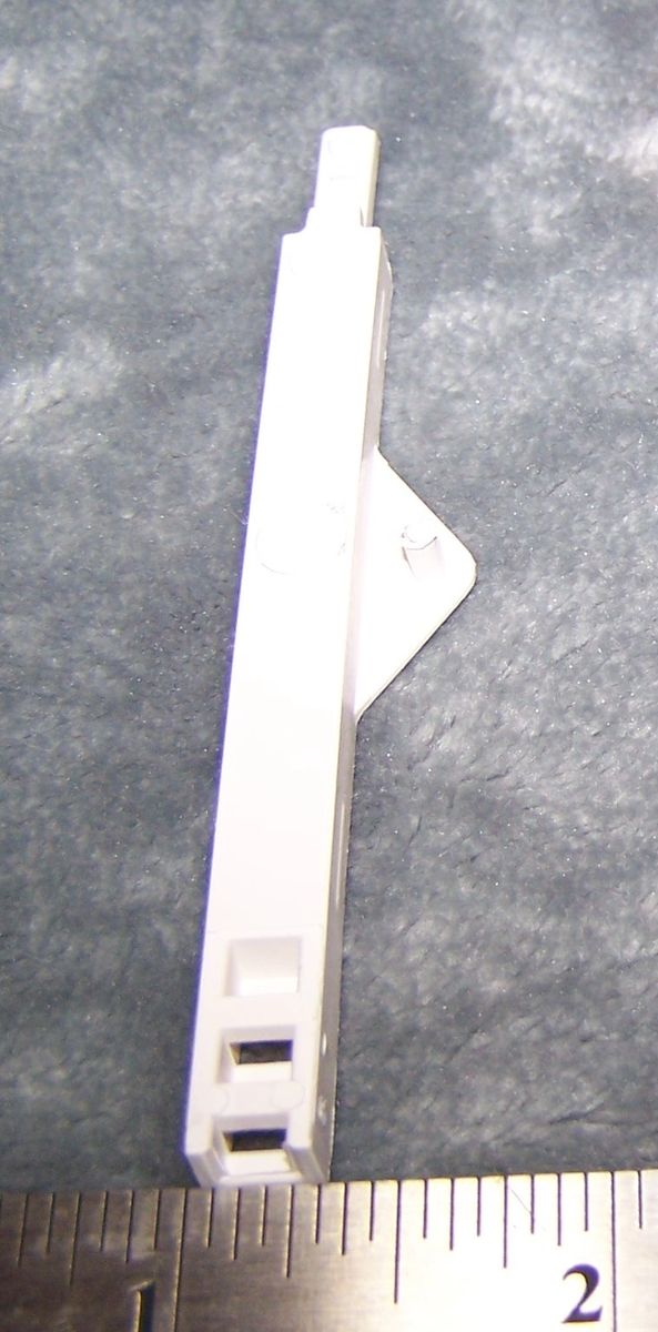 Hidden Connector (Joiner) for 3 1/2" Louvers *Variety 2*