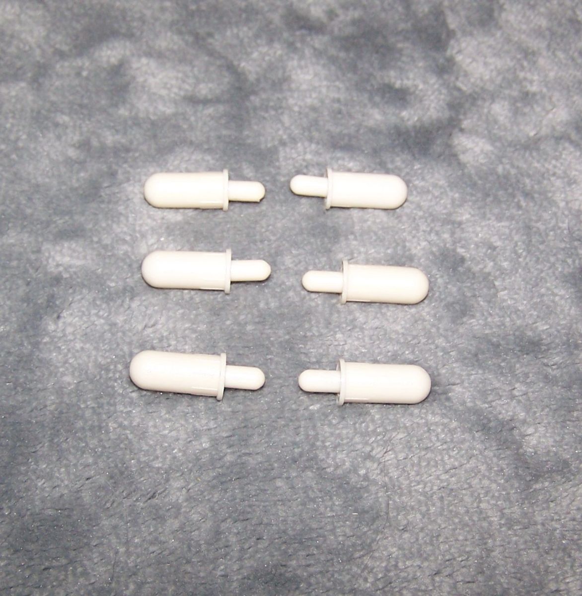 Spring Loaded Louver Pin - Bulk Pack -Shutter Repair Pin | Get Shutter ...