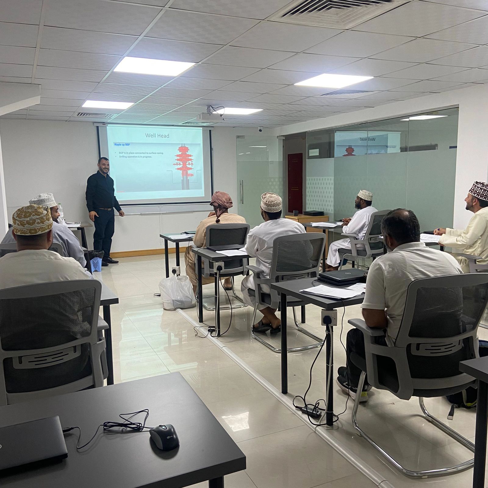 Our Courses | Smartec Training Institute