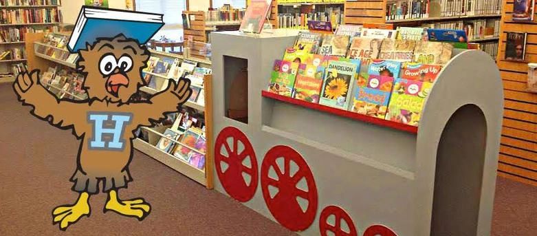 Homer Community Library