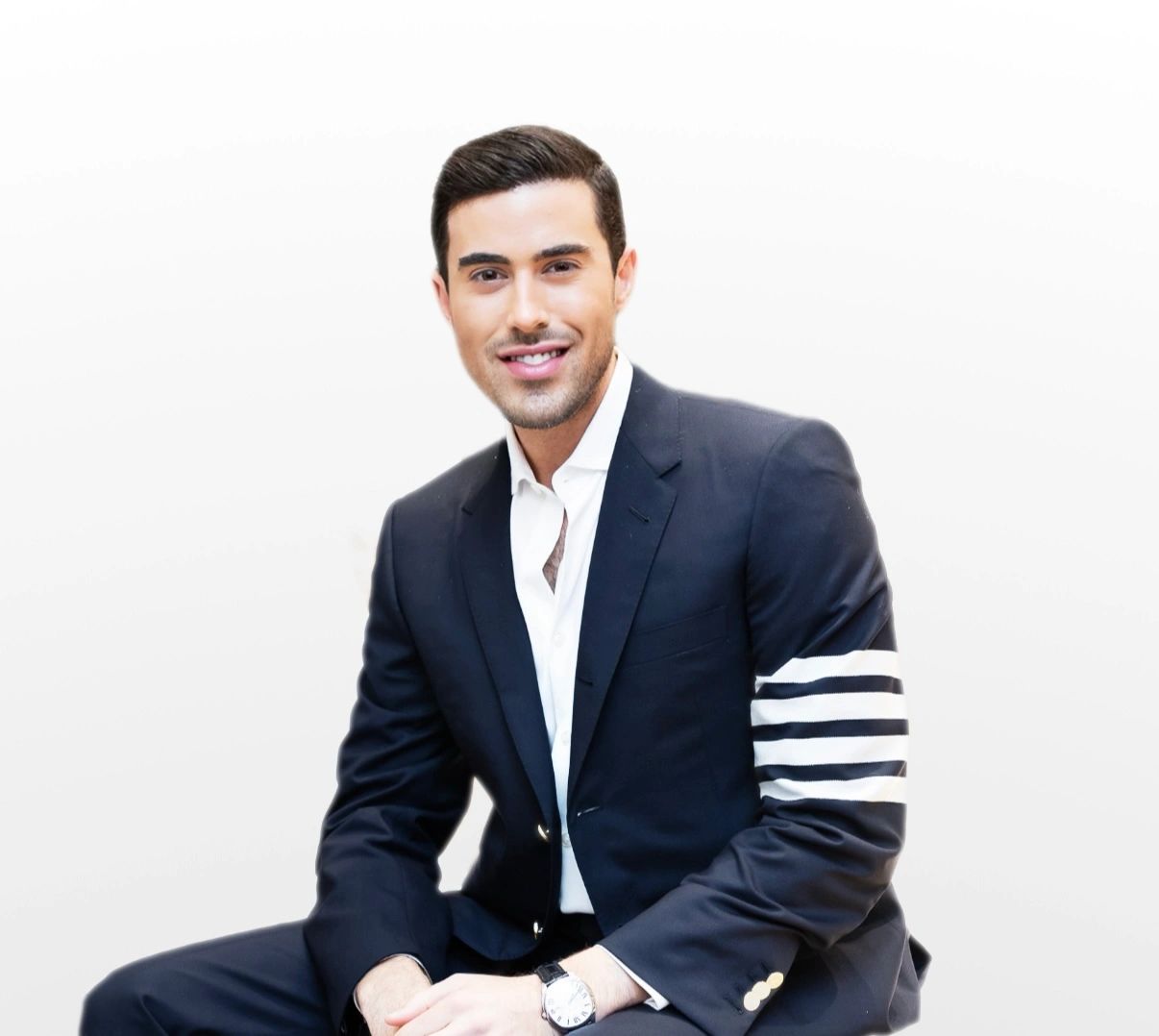 Eric Viner - Official Website