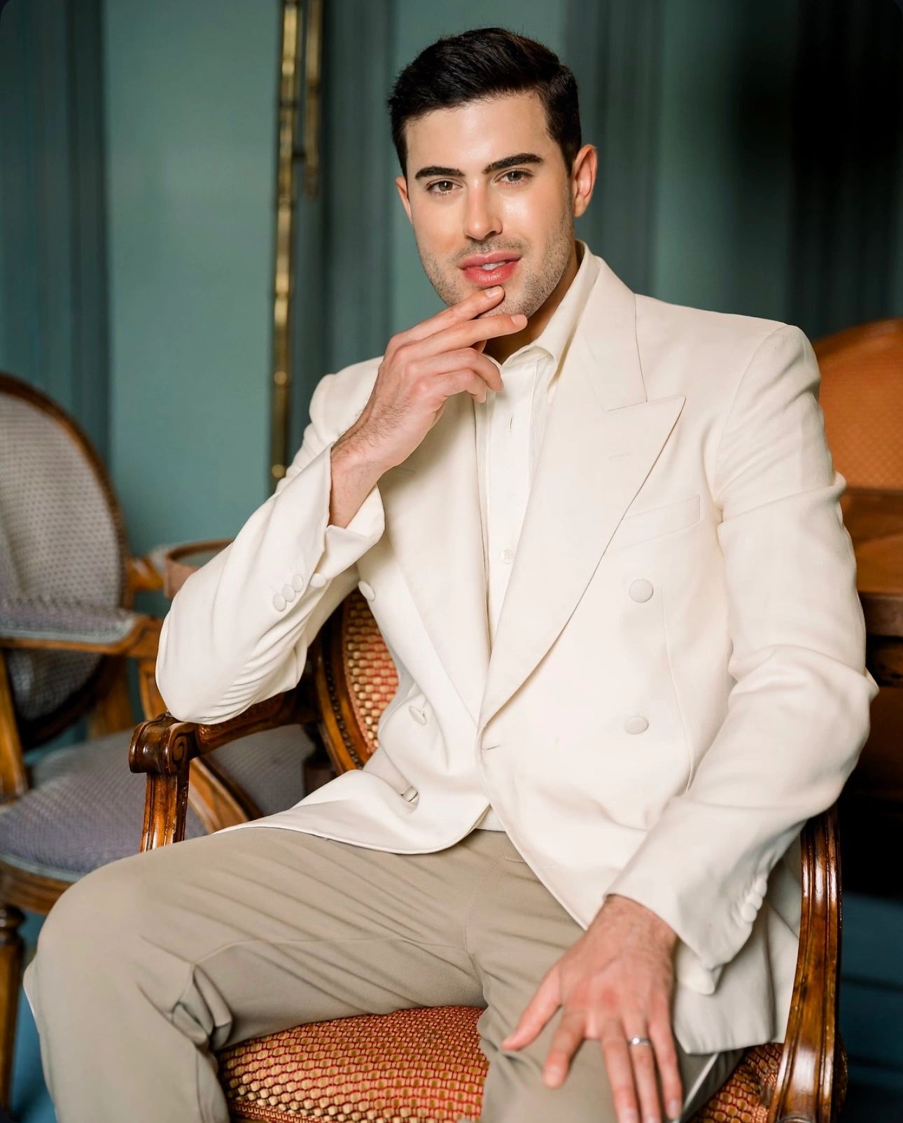 Eric Viner - Official Website