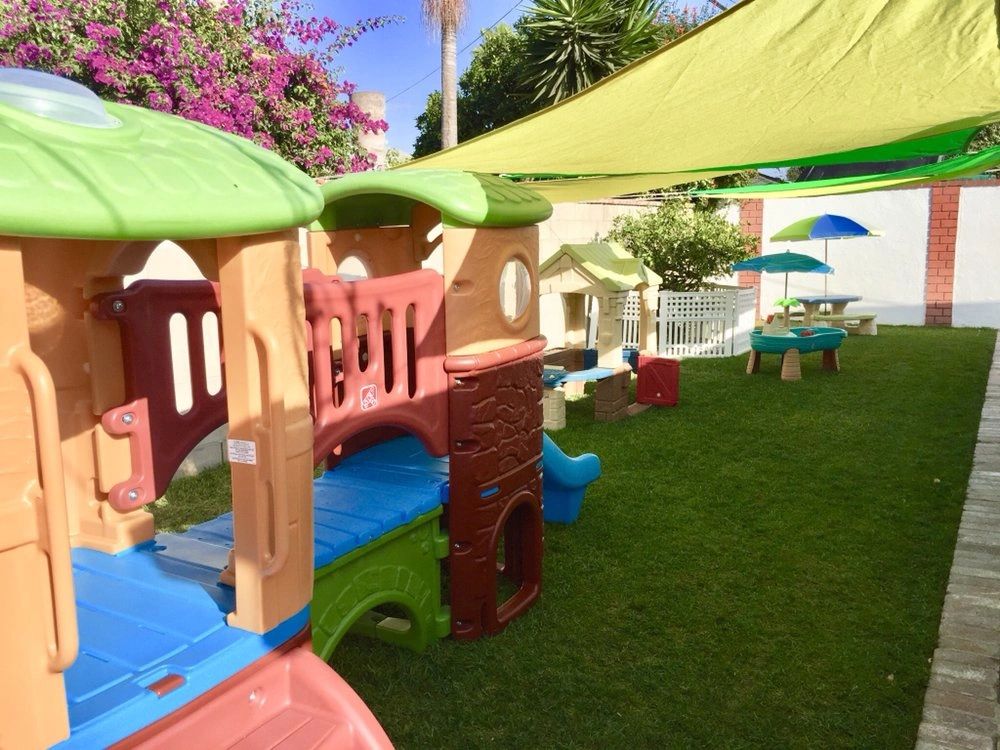 FAQ | Little Sprouts Daycare