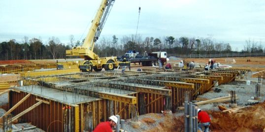 Structural Engineer in Abilene TX - Civil Engineer Abilene - Rosenbaum ...