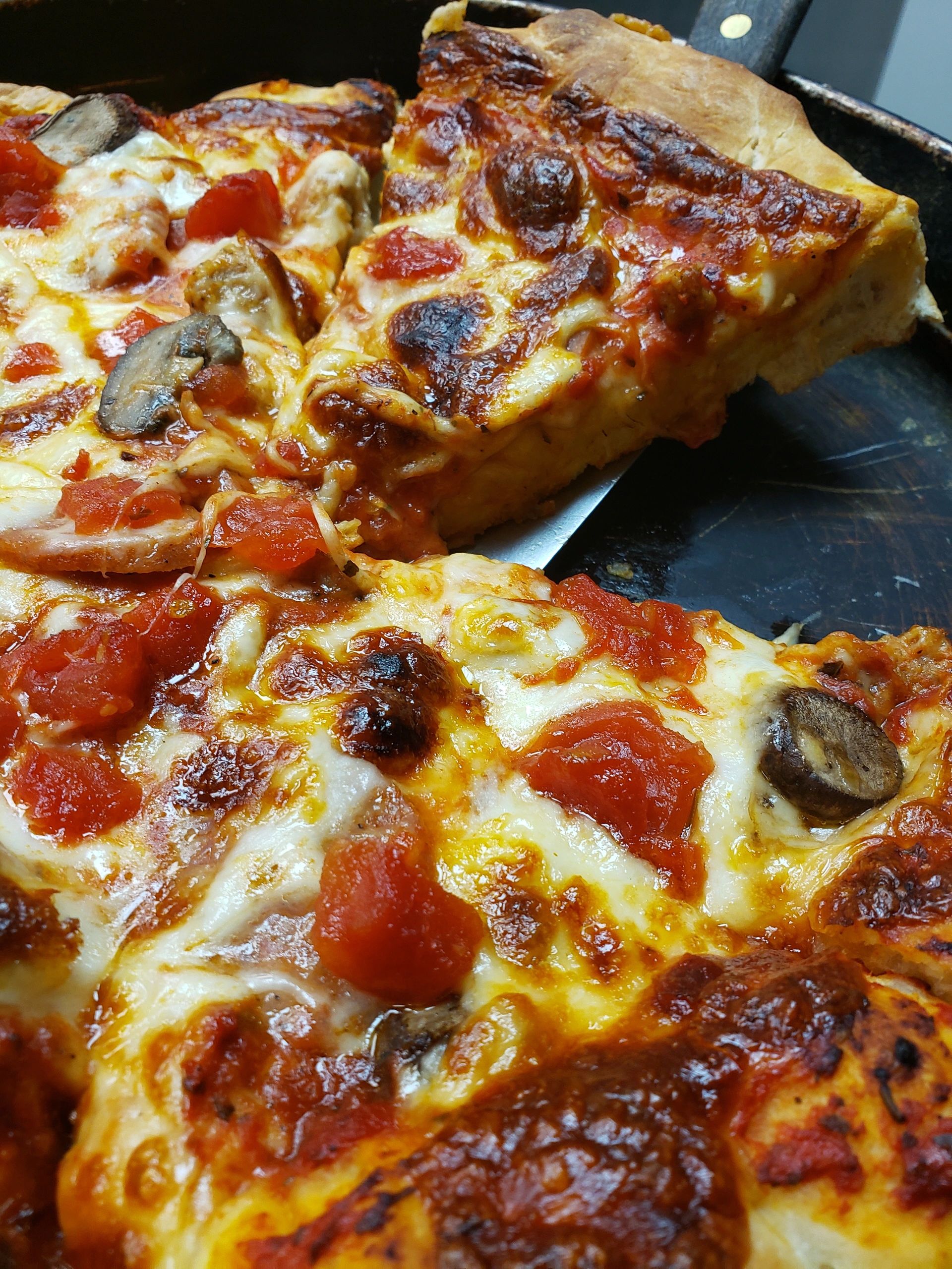 Pizza Central | Pizza Central