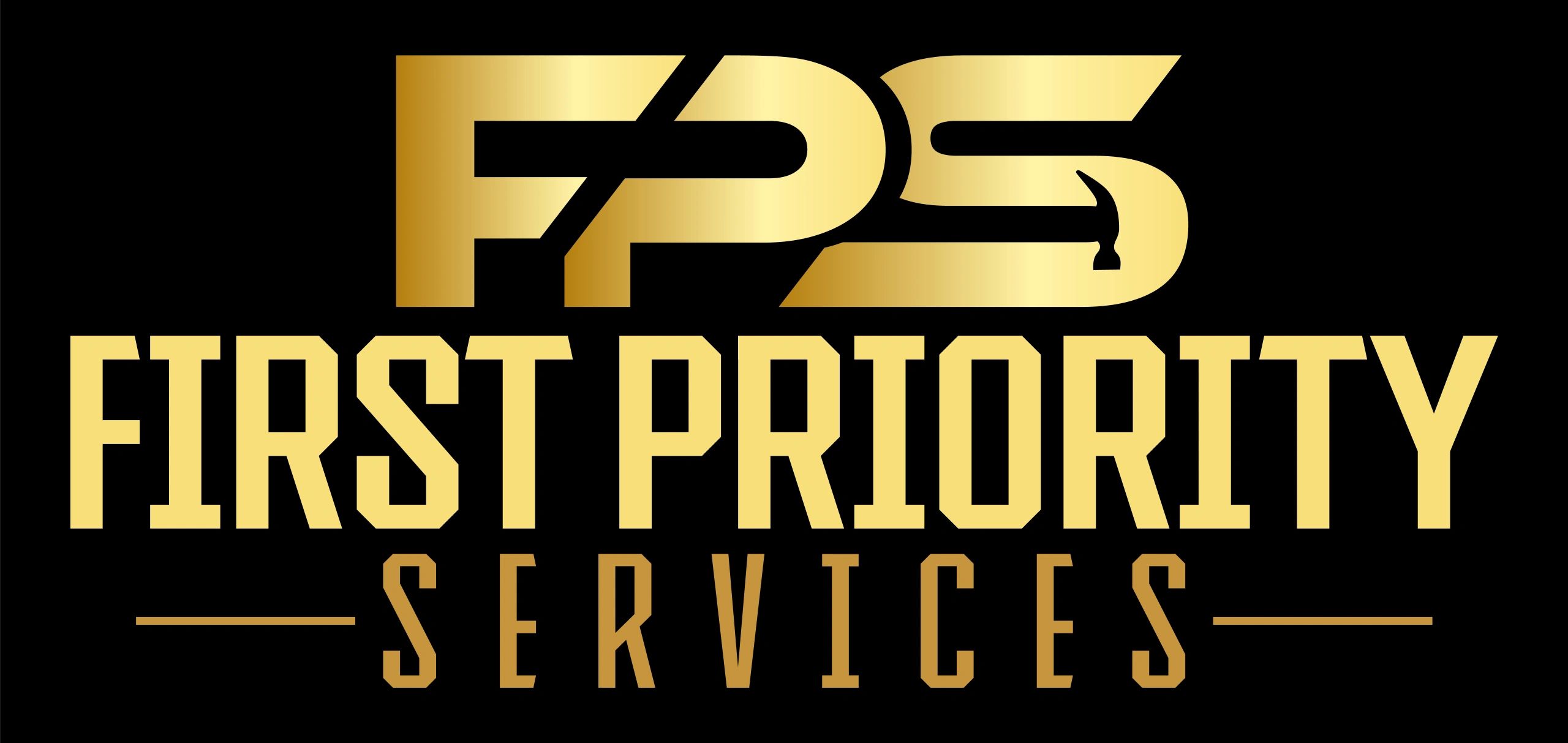 First Priority Services - Handyman, Renovations