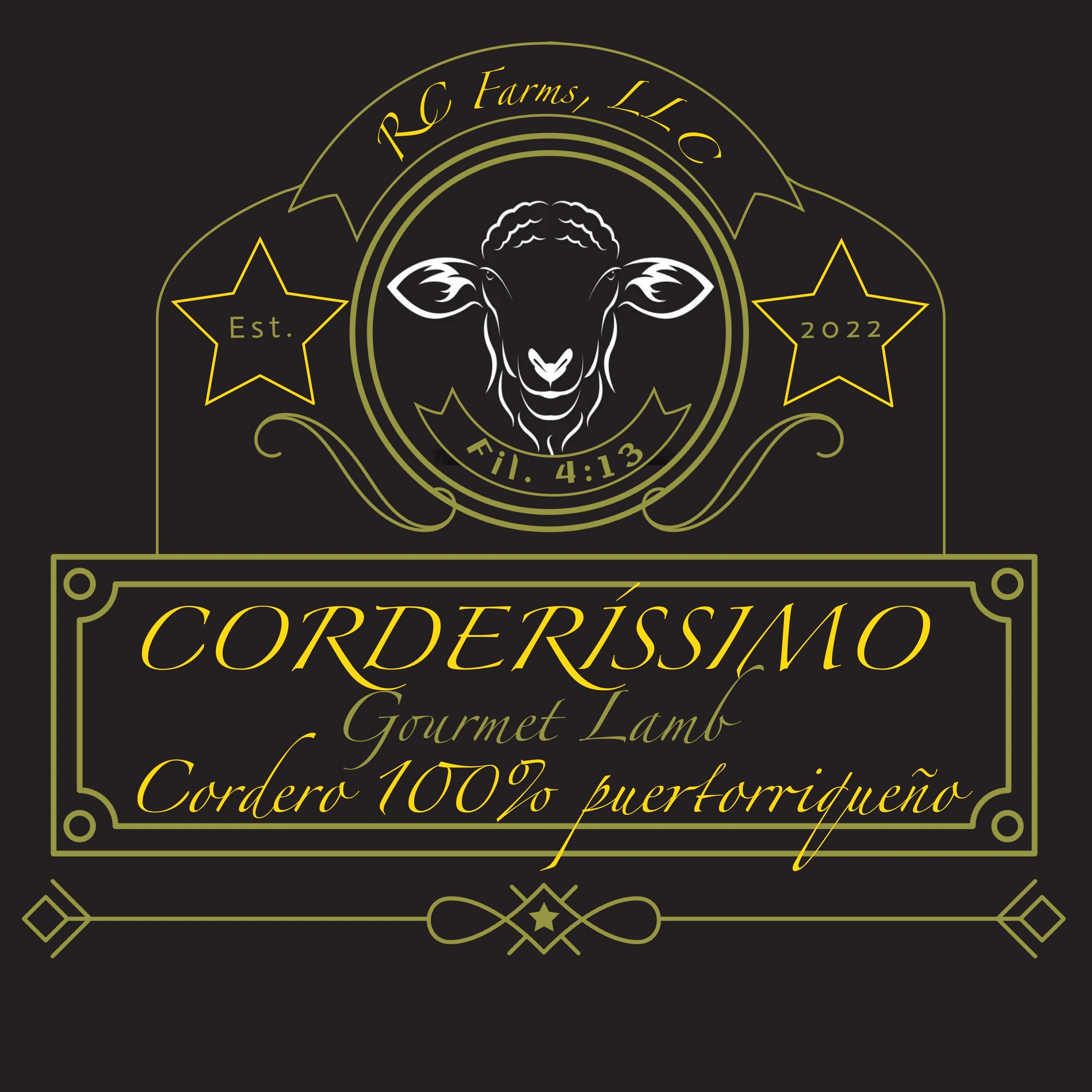 Historia del Cordero