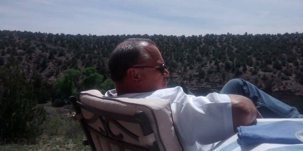 Peter Riva - Author | Peter Riva, Author