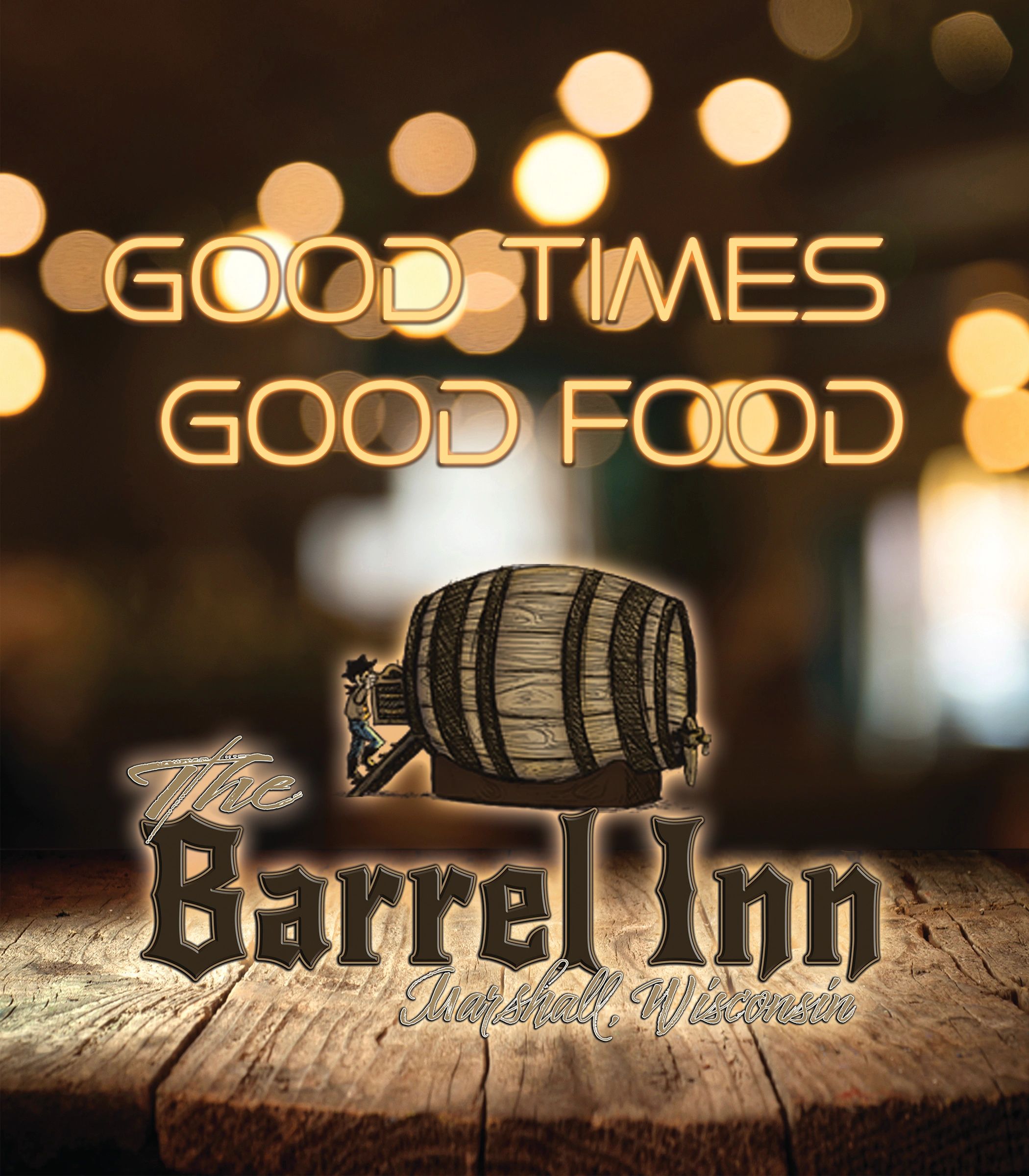 Barrel Inn