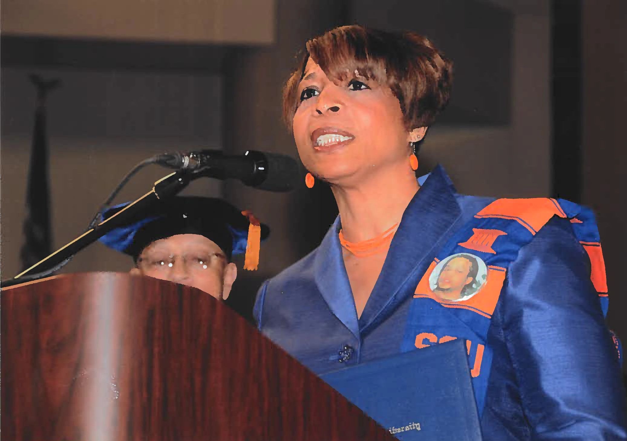 About JOHNNA | Made For This