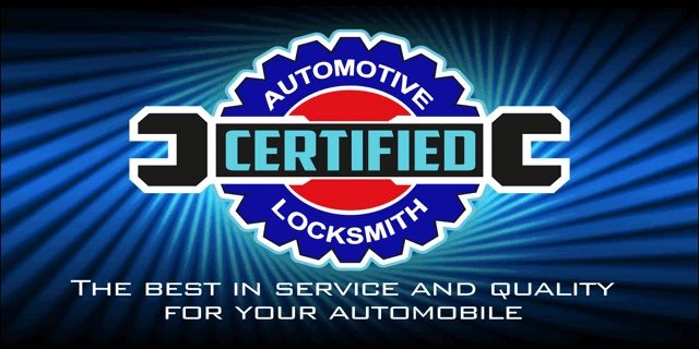 Certified Auto Locksmith and Reflashing