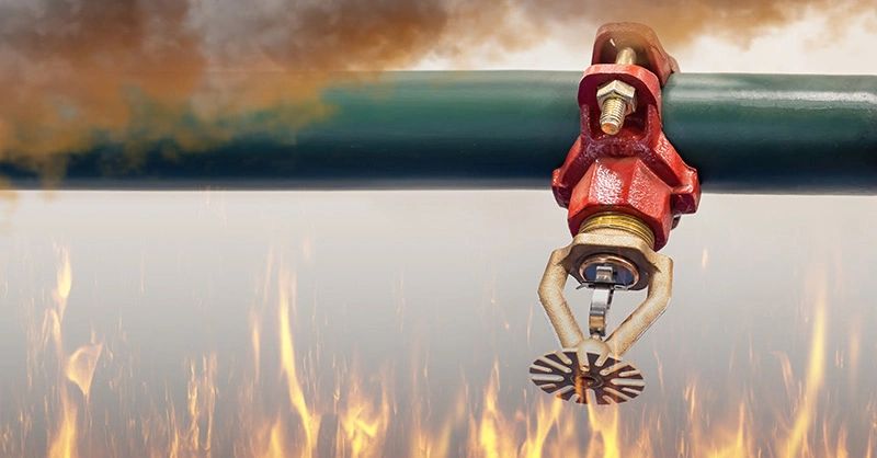 Fire Alarm Equipment: Alarma de Humo, Detectores de Humo y Sistemas ...