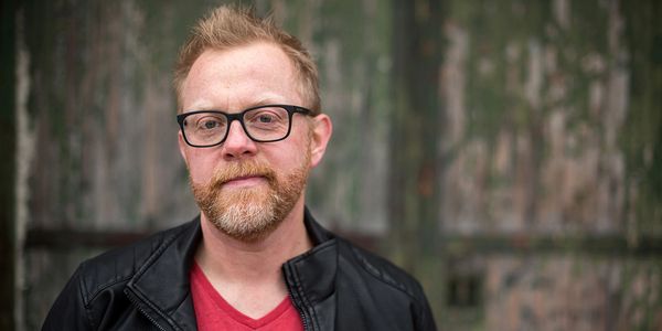 Independent Musician | Live Entertainment | Gerald McGrath Band