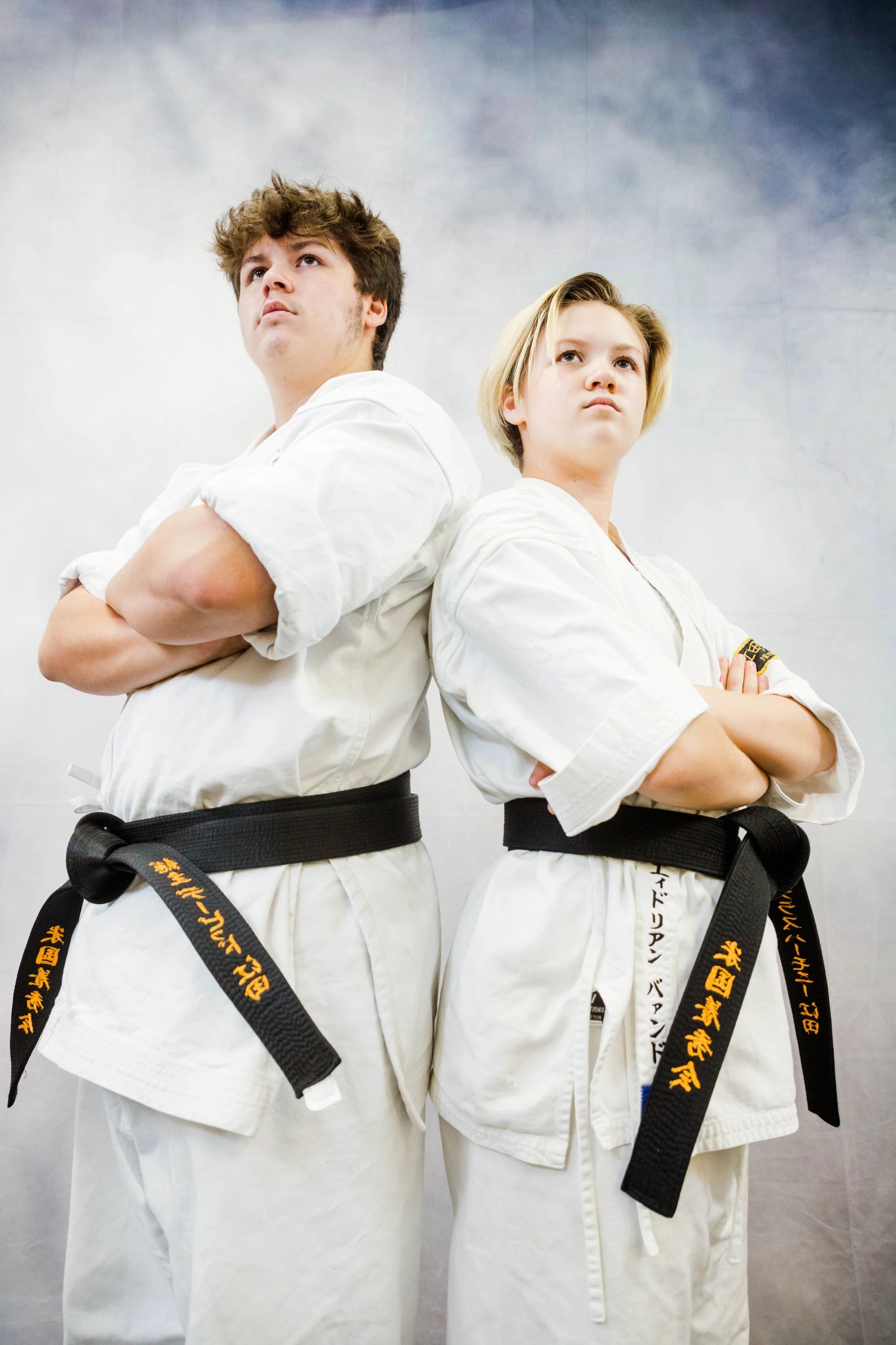 US Yoshukai Karate