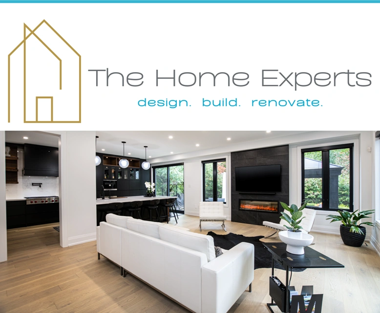 The Home Experts - Renovations, Home Improvement, General Contractor