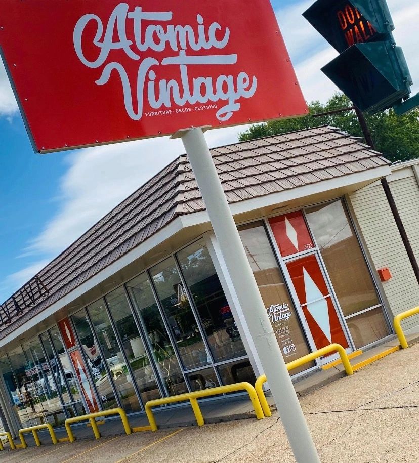 Atomic Vintage