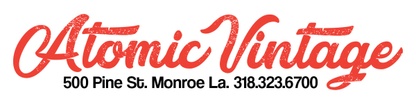 Atomic Vintage
