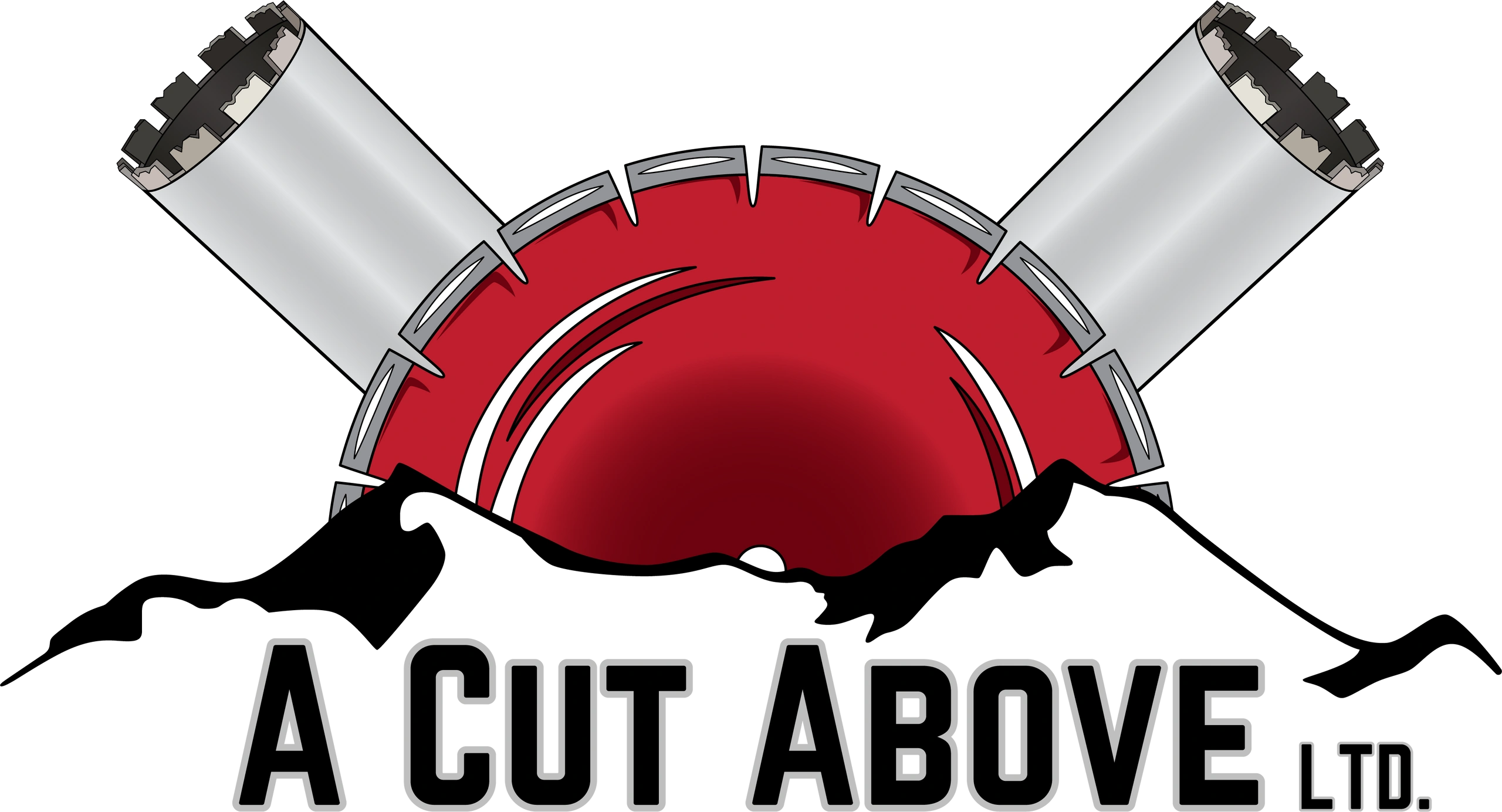 Professional Concrete Sawing Services