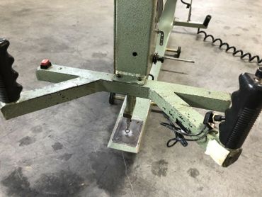 Gammill PDQ Machine For Sale | Long Arm Machines