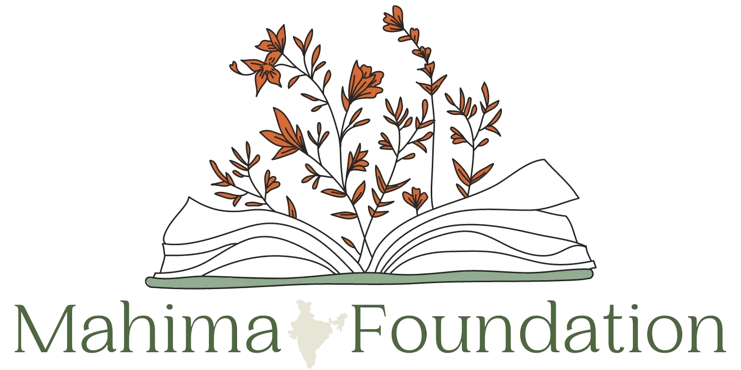 About | Mahima Foundation