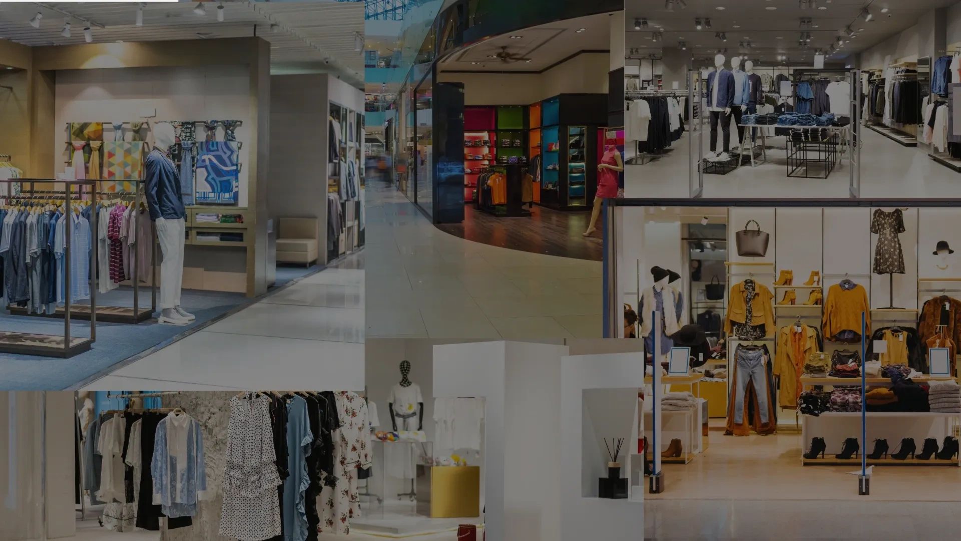 Optimized Management Services