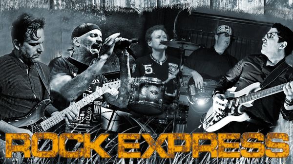 Rock Express