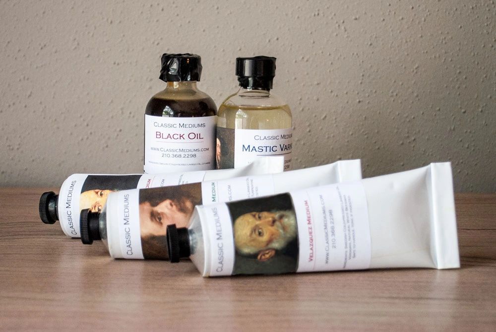 Master Combo (Best Value!)