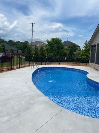Expert Pool Contractors in South Carolina