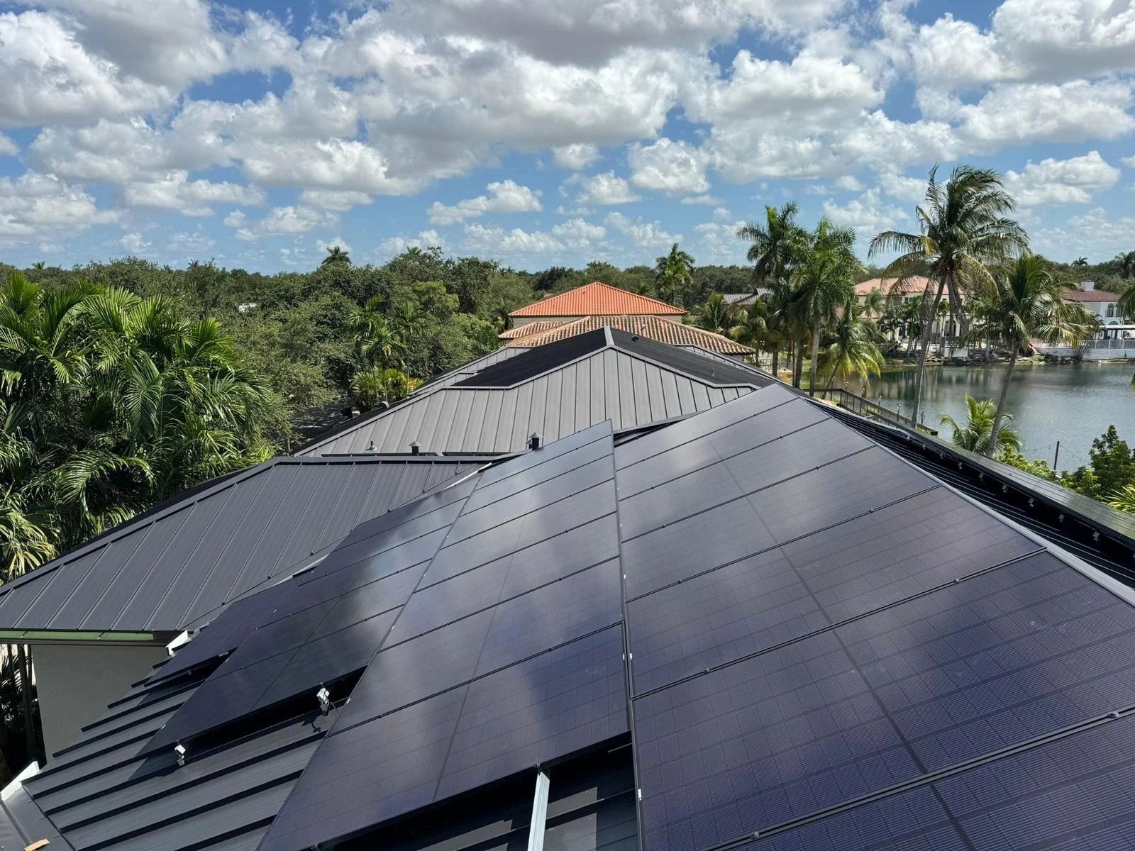 Solar Installation – EZ Solar Group