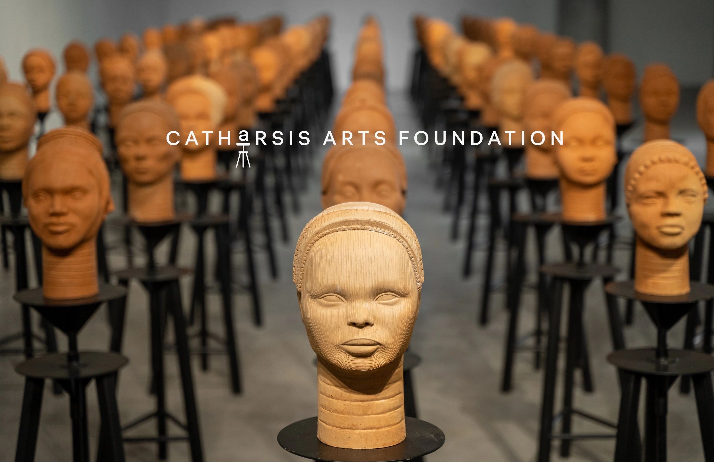 Catharsis Arts Foundation