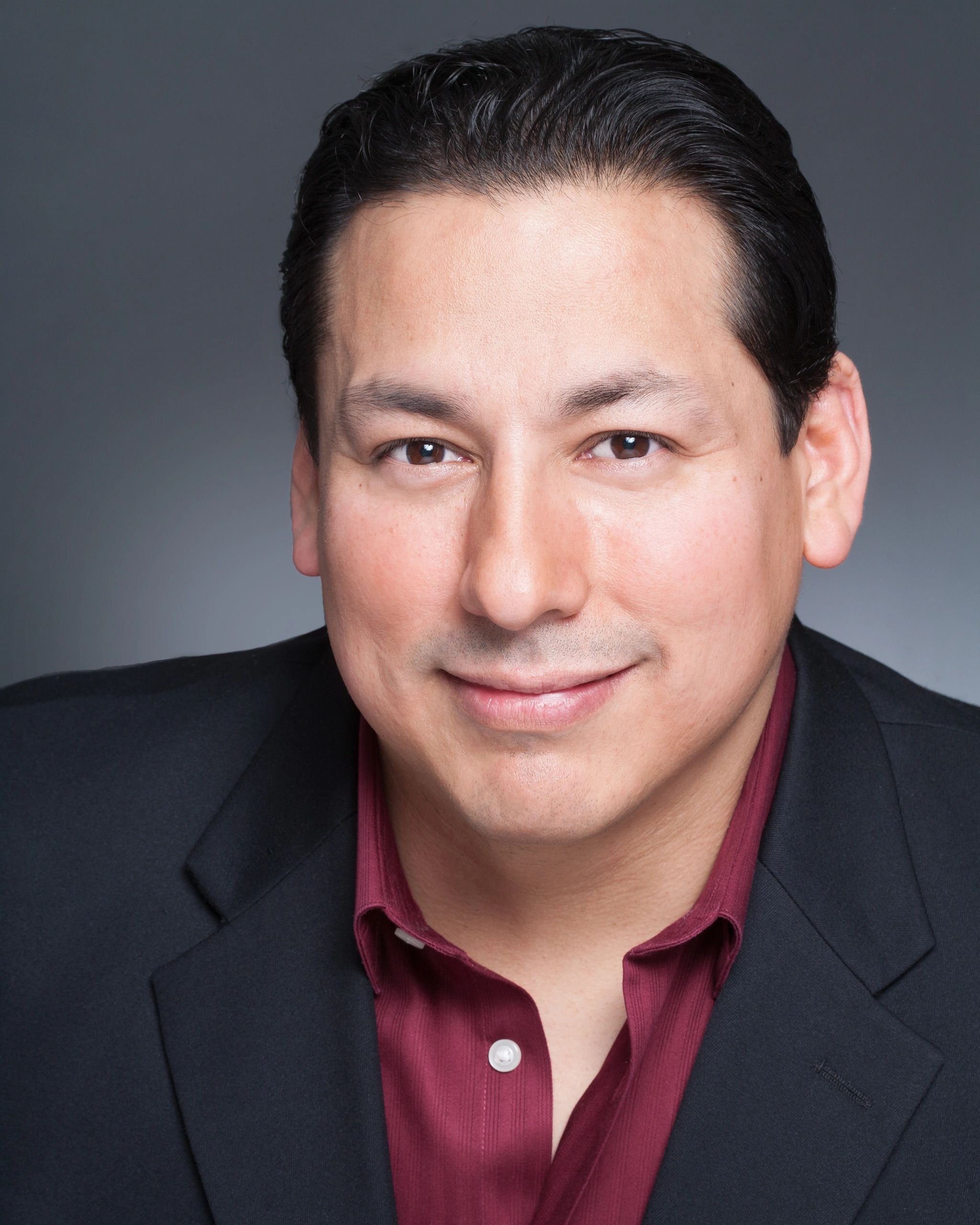 Edgar Jaramillo - Tenor, Tenor, Opera, Met Opera