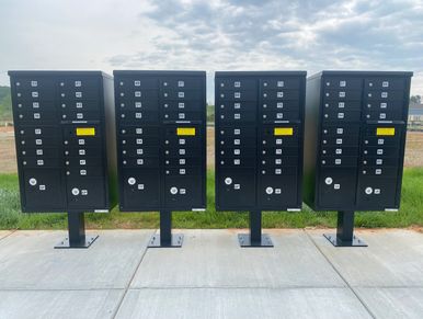 Products | Golden Street Signs