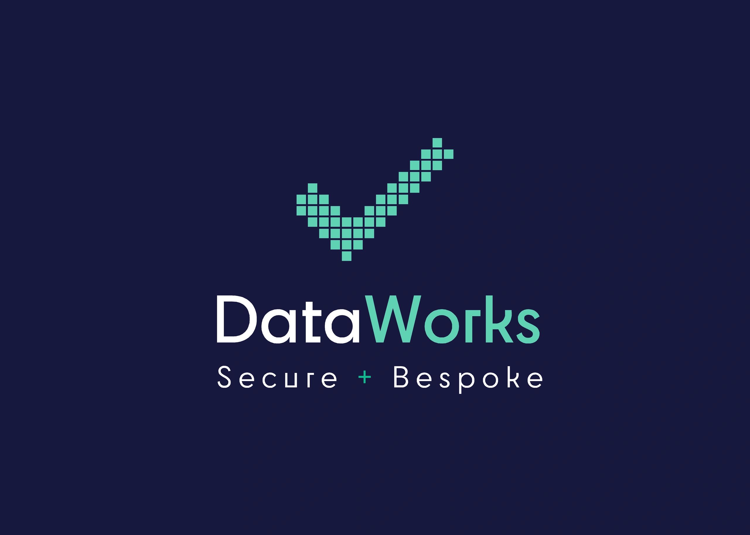 DataWorks - Tailored Software for Your Business