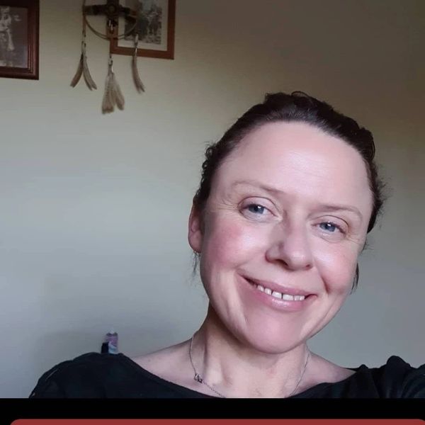 HOME [suzannegill.net]