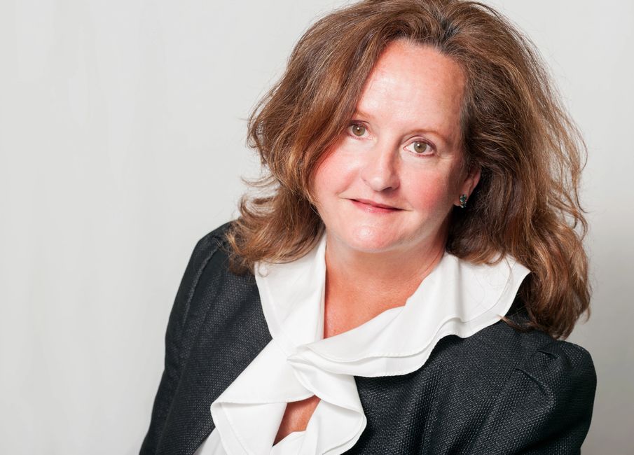 Jody's Life Path | Jody Ballard