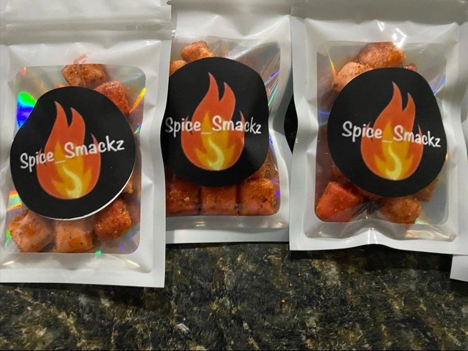 Mi Primo's Candy Business - Spice_Smackz