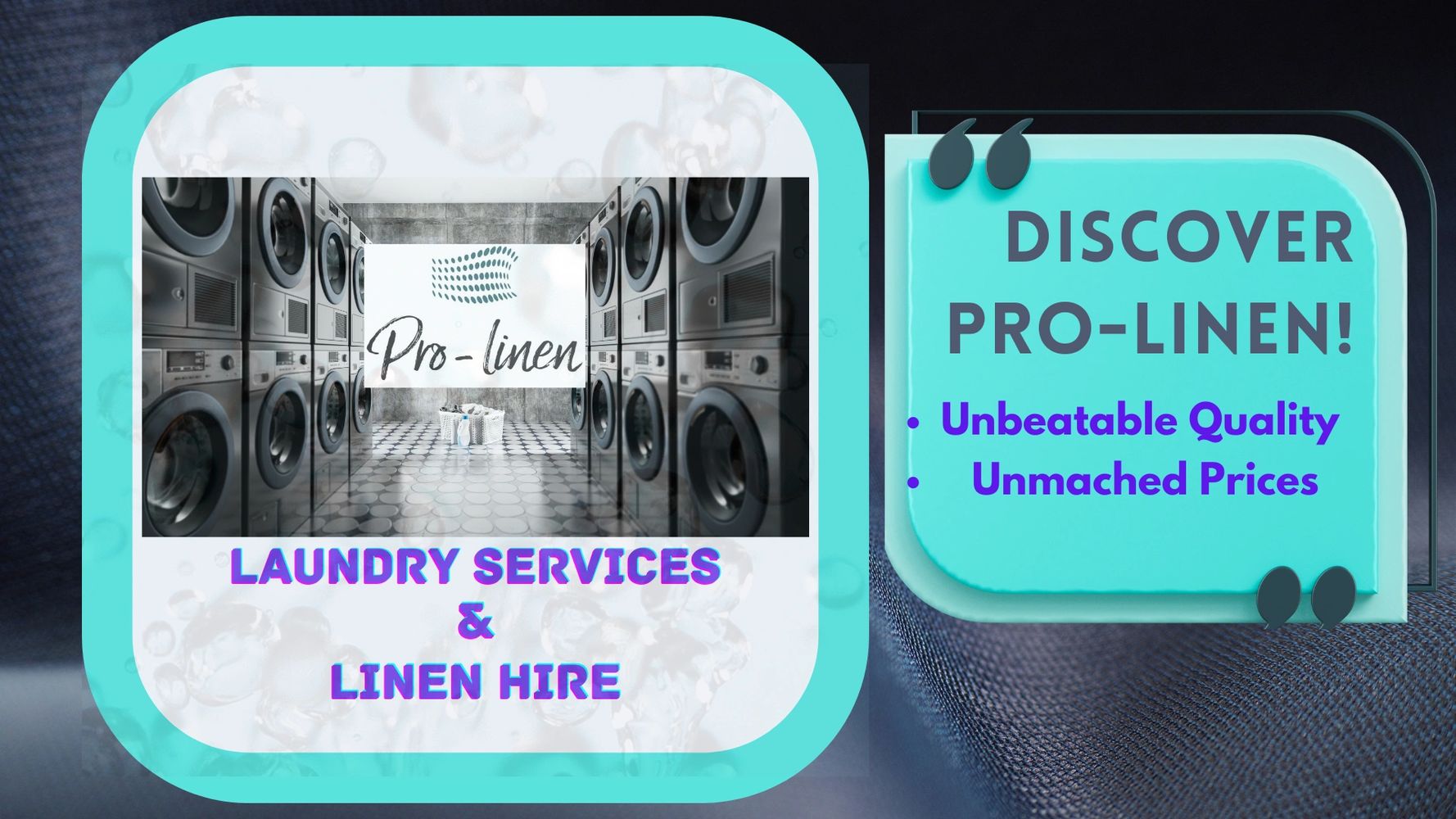 pro-linen