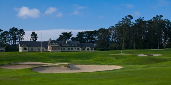 GALLERY | Jim Urbina Golf Design