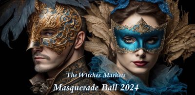 Masquerade Ball