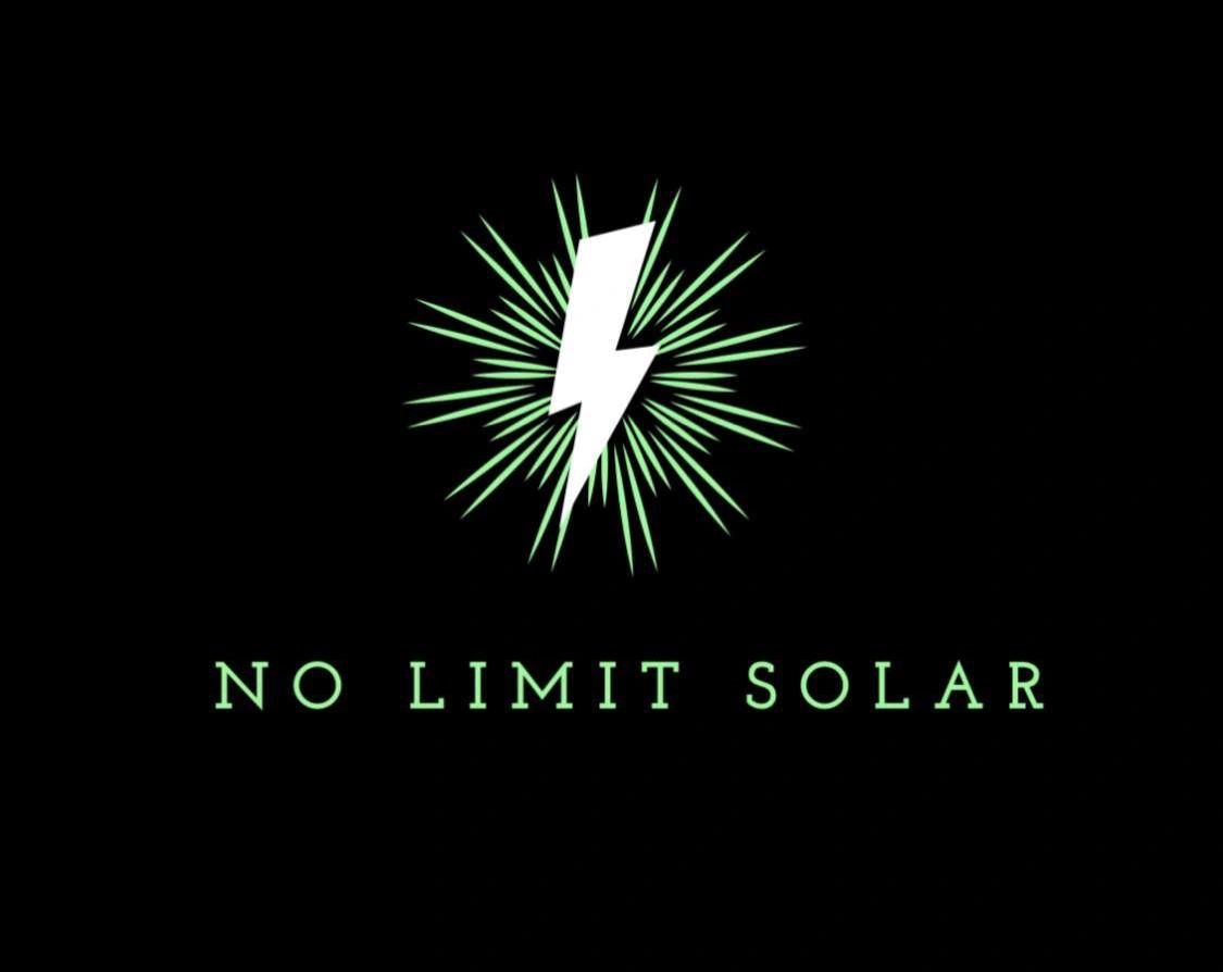 No Limit Solar LLC