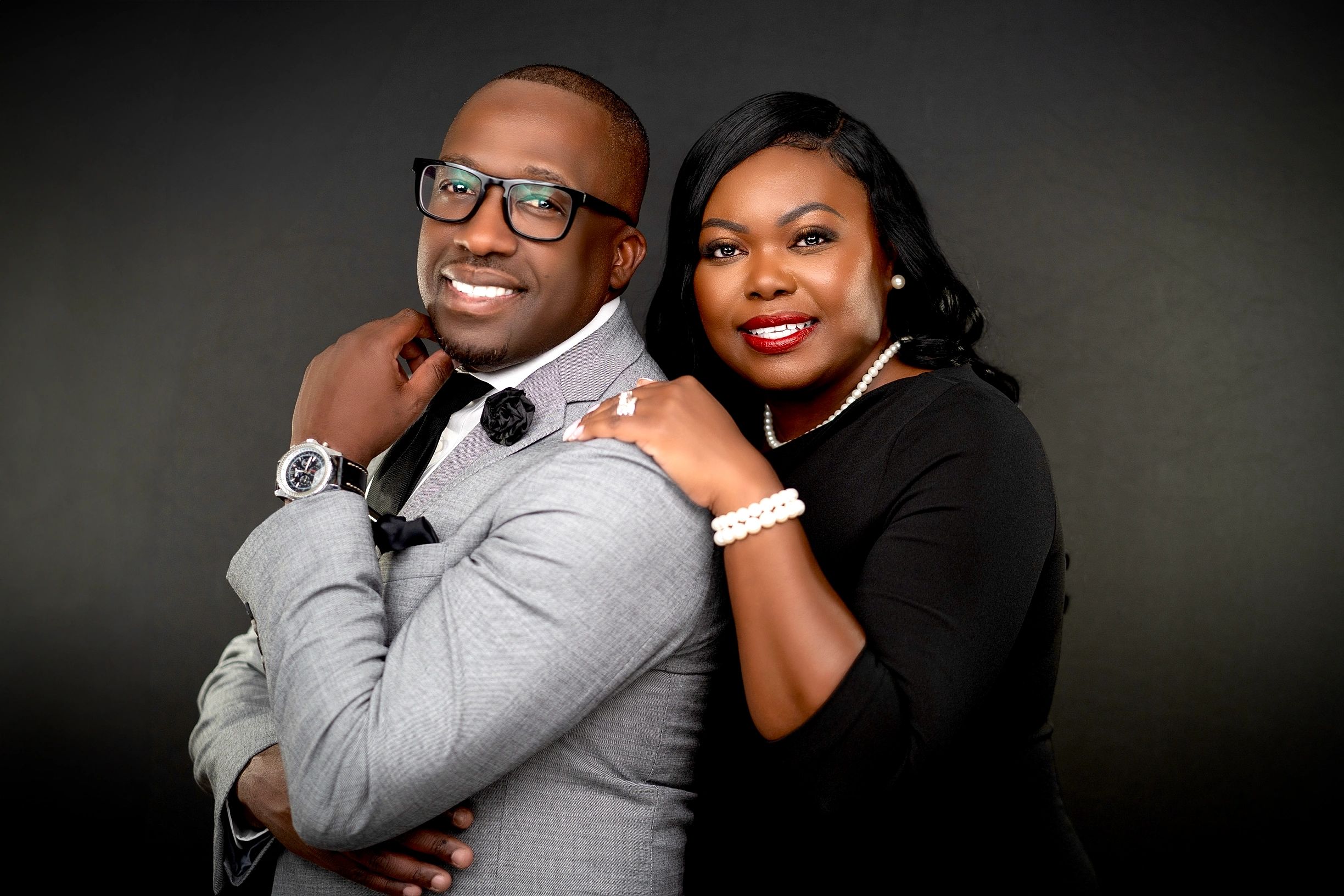 My Marriage Mentors: Building Strong & Healthy Relationships