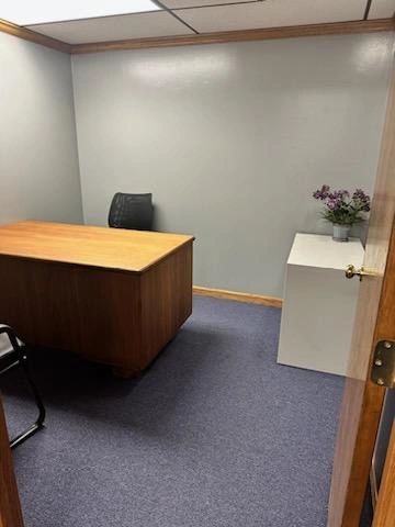 Private Office 2