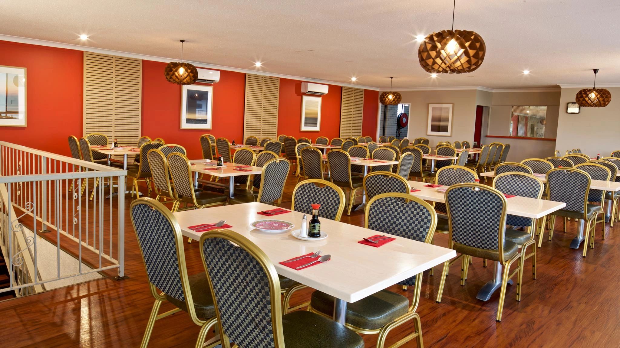 Flower Garden Chinese Restaurant - Chinese Restaurant, Palm Beach