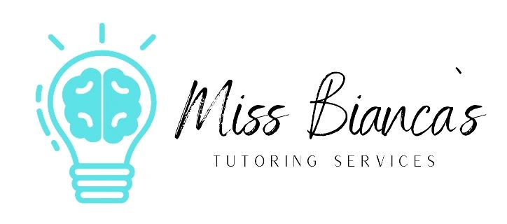 Miss Bianca's Tutoring - Private Tutor - Miranda, New South Wales