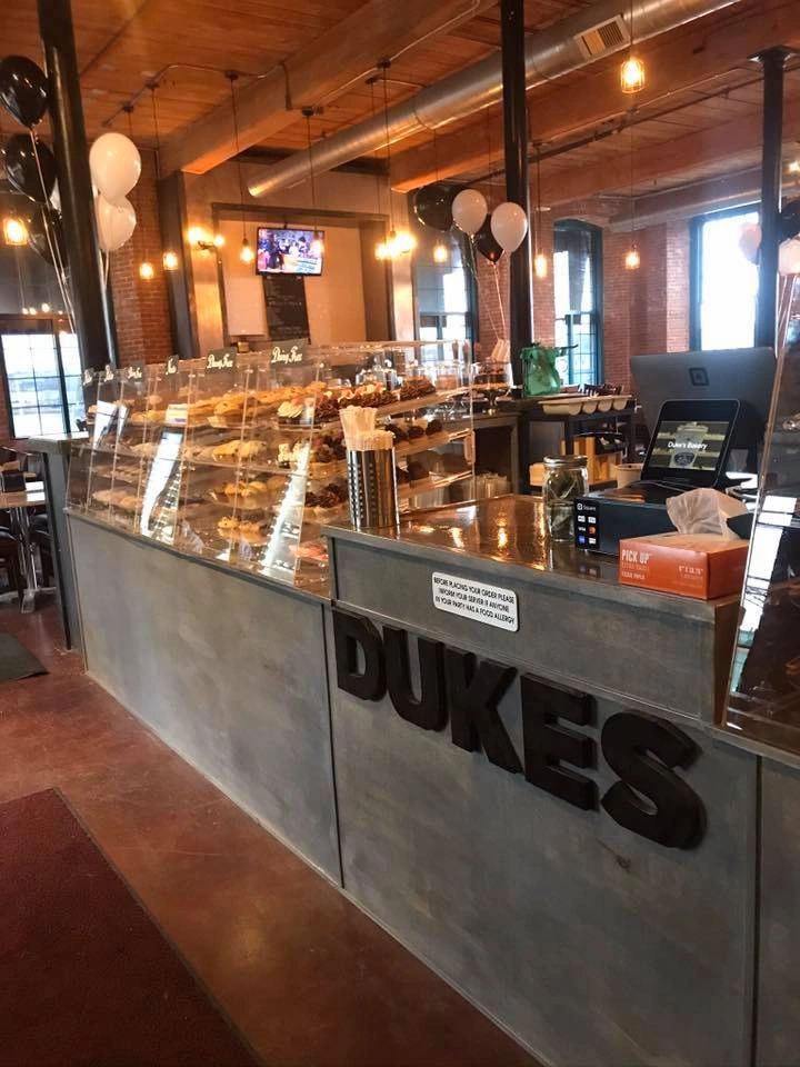 Dukes Bakery